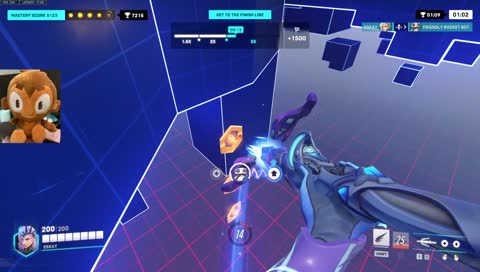 eskay - Streamer Profile & Stats